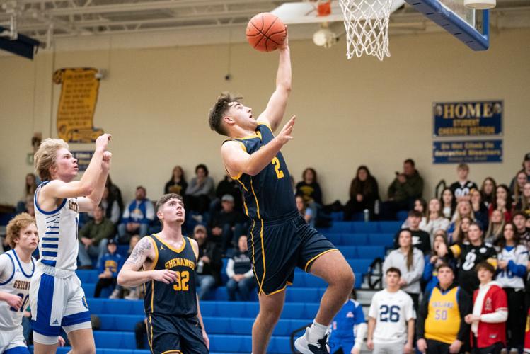 Shenango boys pull away for win over Greenville | Sports | ncnewsonline.com