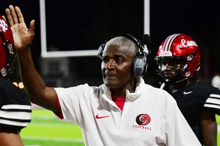 DISAPPOINTING: New Castle fails to hold on, falls to University Prep in ...