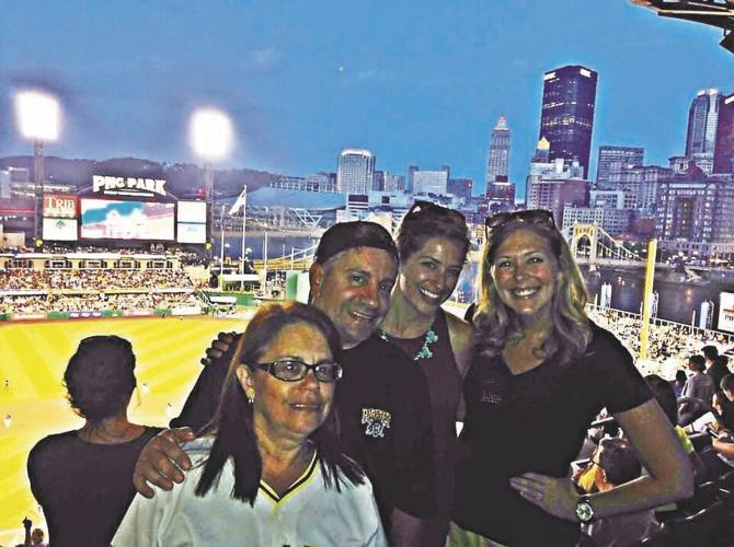 Unexpected death of popular musical director Paul Angelucci leaves ...