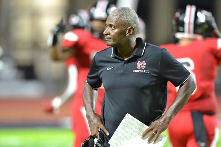 Robinson steps down as New Castle High football coach | Local Sports ...
