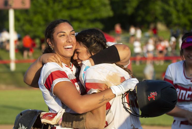 Column by Ron Poniewasz: Neshannock softball team had a memorable run ...
