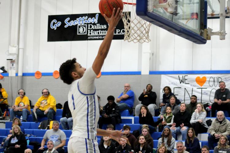 Union tops Shenango in section play | Sports | ncnewsonline.com