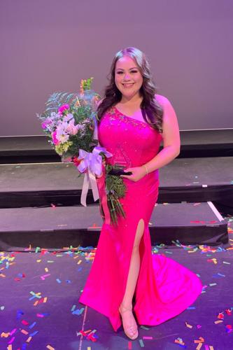 County native runner-up in Miss Pennsylvania | Local News ...