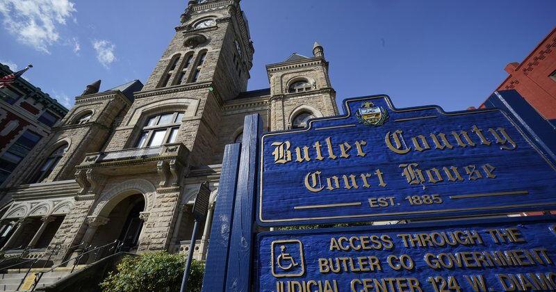 Butler County government workers authorize strike | Local News ...