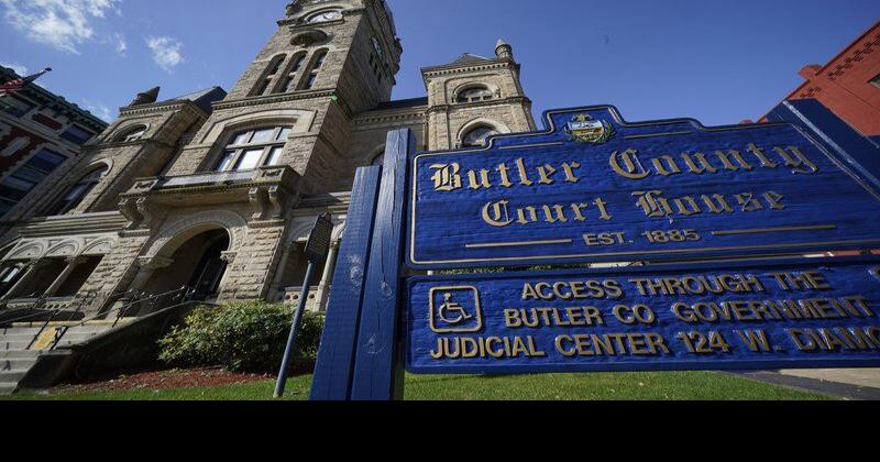 Butler County government workers authorize strike | Local News ...