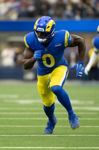 Cardinals Rams Football | National Sports | ncnewsonline.com