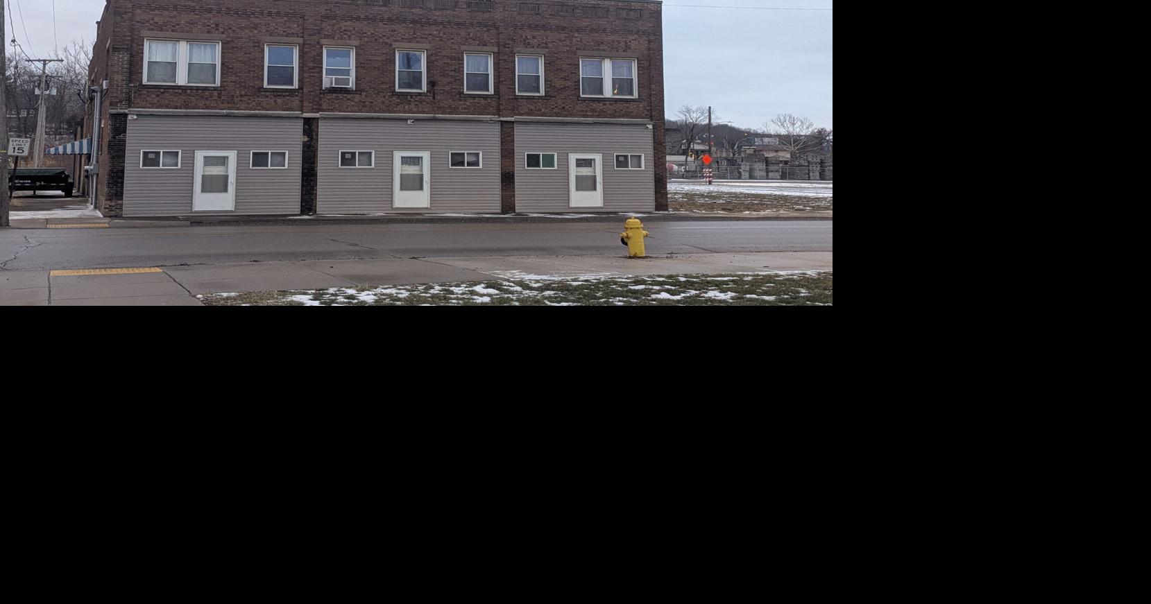 Apartments proposed for former South Side bakery building | Local News ...