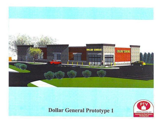 Commission critiques Dollar General plans | Local News | ncnewsonline.com