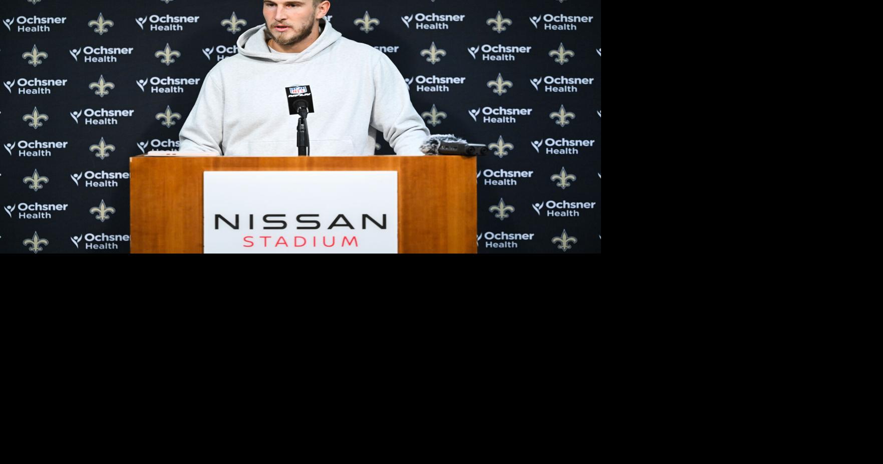 Saints Titans Football | National Sports | ncnewsonline.com