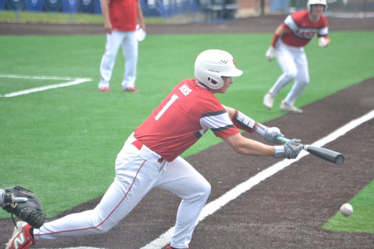 Baseball - WPIAL Class 2A Championship: Neshannock at Fort Cherry ...