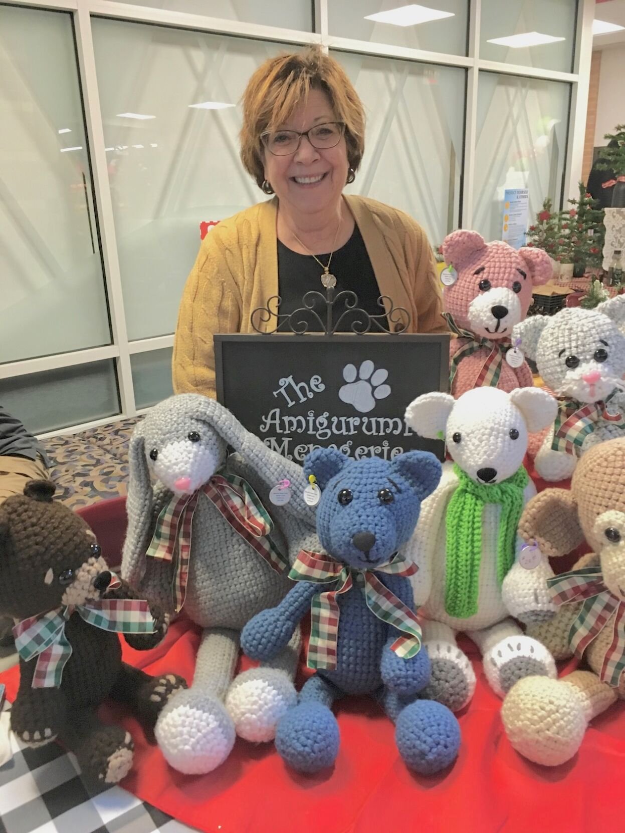 Gingerbread house contest highlights Festival of Trees | Local News ...