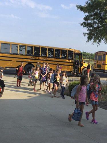 Mohawk plans to relocate elementary school office | Local News ...