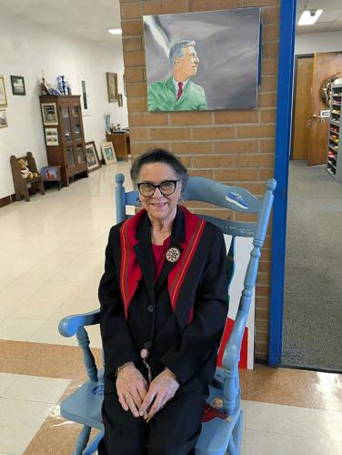'Heart of Union': Linda O'Neill remembered fondly by Union School ...
