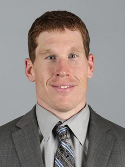 Penn State hires Phil Trautwein as offensive line coach | Local Sports ...