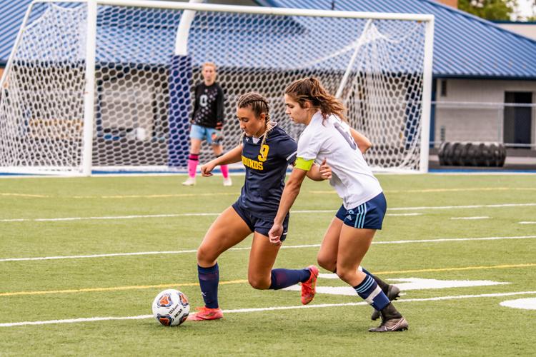 High powered Wilmington girls soccer team ready for playoffs | Local ...