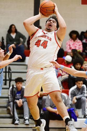 High school roundup: Neshannock boys basketball team rolls past Burrell ...