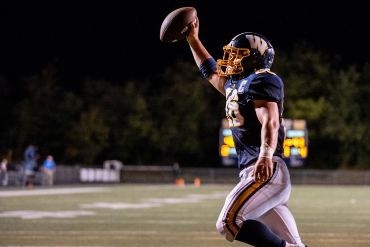 Sharpsville rallies late to knock off Wilmington | Sports ...