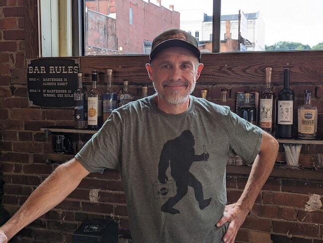 New brewery owner hoping to continue family legacy | Local News ...