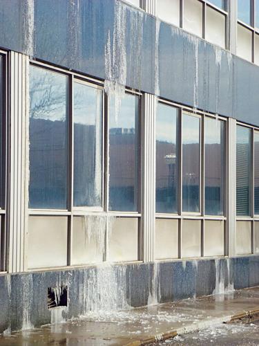 SUSAN LINVILLE: 1950s saw tide of downtown demolition start to roll in ...