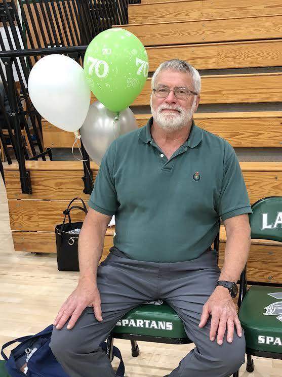 Liparulo hired as Laurel's new volleyball coach | Sports | ncnewsonline.com