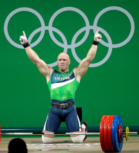 Rio Olympics Doping | National Sports | ncnewsonline.com