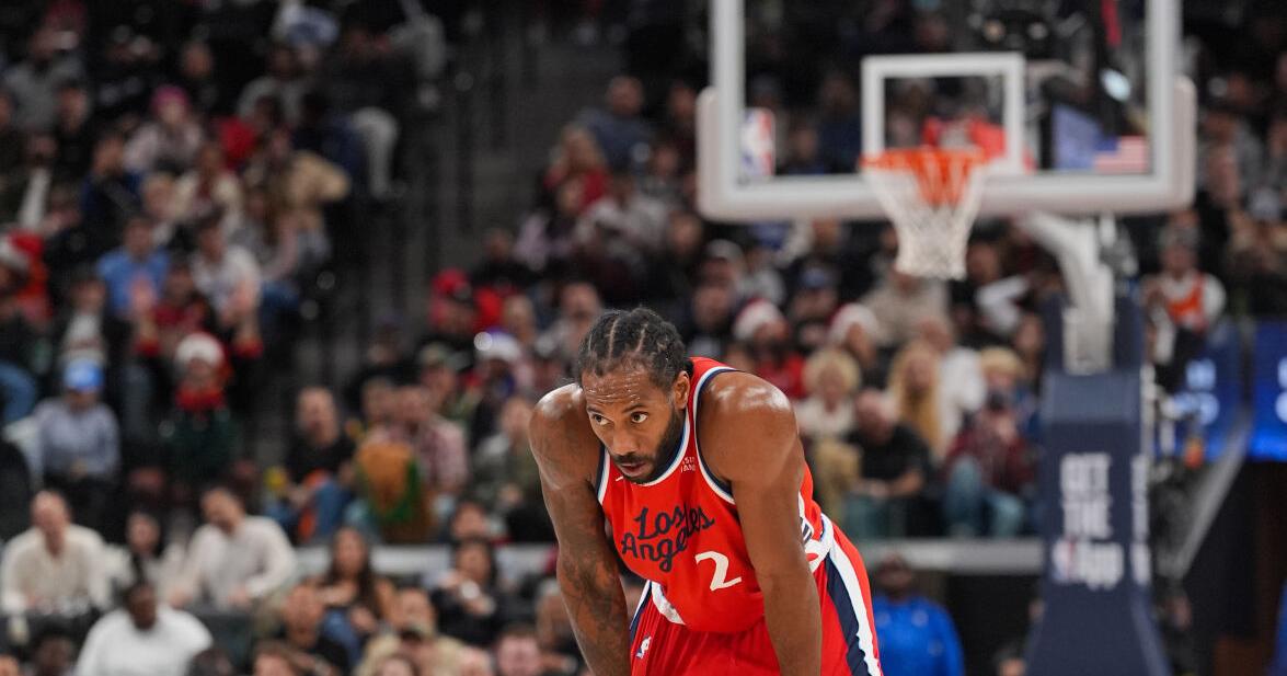 Rockets Clippers Basketball | National Sports | ncnewsonline.com