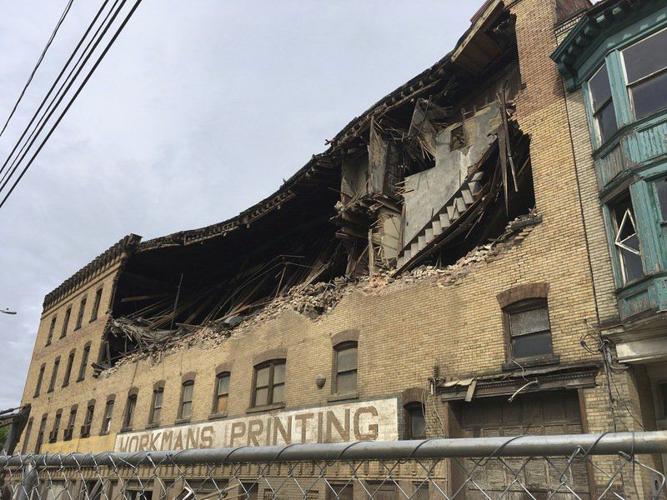 Mohawk students first to return to classrooms | Local News ...