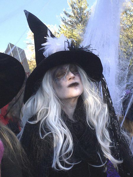 Witches day, night out planned for Saturday | Local News | ncnewsonline.com