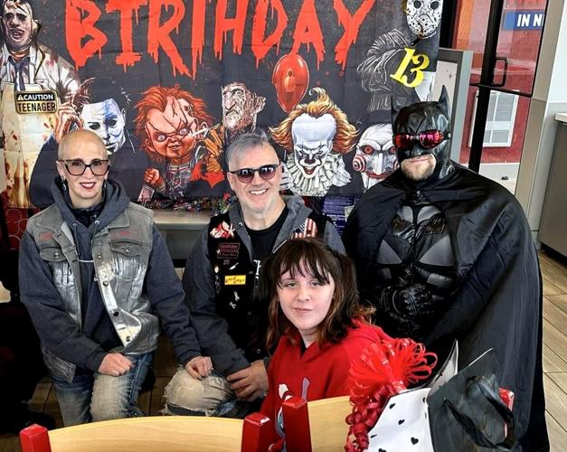 K-Dogs kids find fulfillment | Local News | ncnewsonline.com