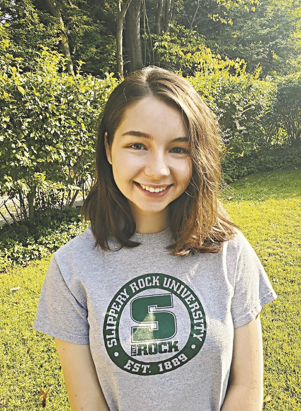 Wilmington senior named National Merit semifinalist | Local News ...