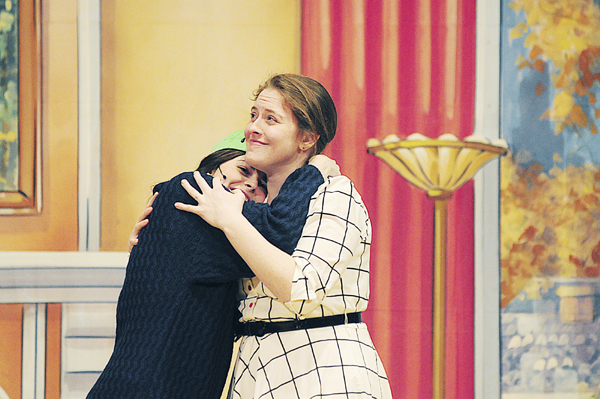 Photos, Preview, Cast List: Shenango to present ‘Bye Bye Birdie ...