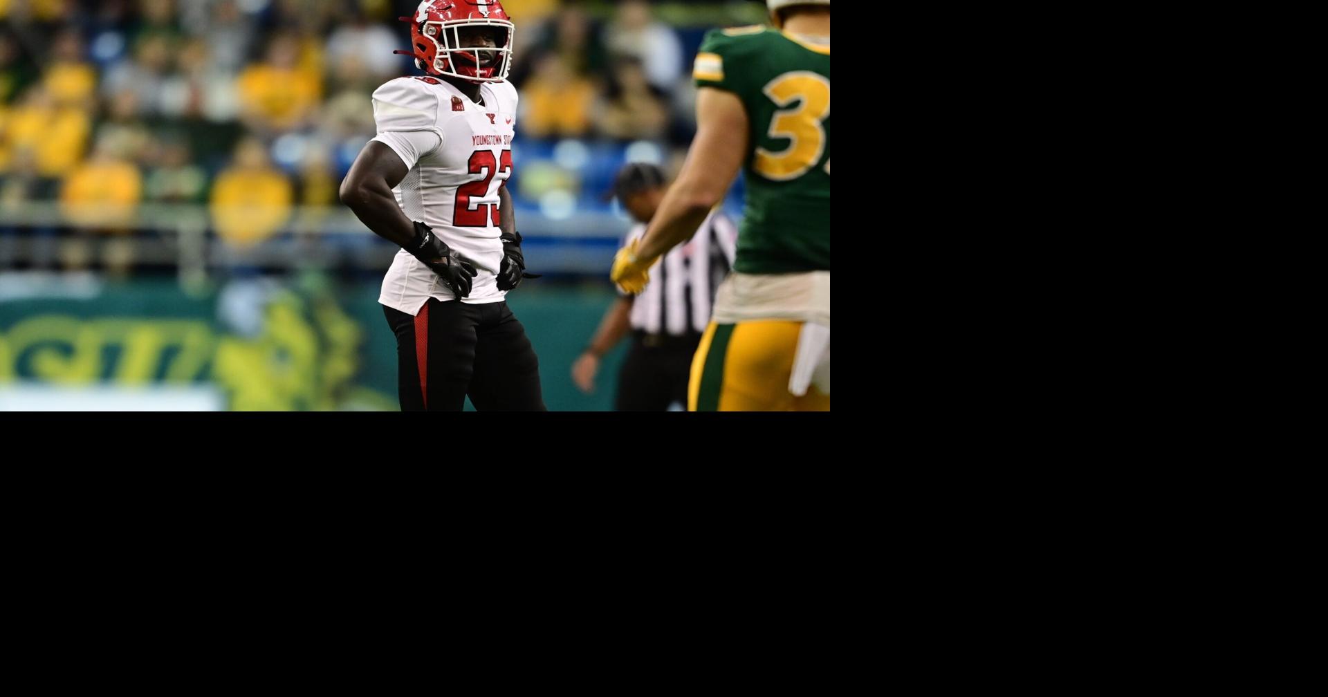 Marcus Hooker declares for NFL Draft | Local Sports | ncnewsonline.com