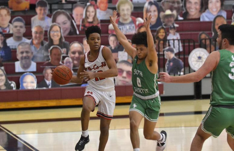 New Castle rallies to win section title | Local Sports | ncnewsonline.com