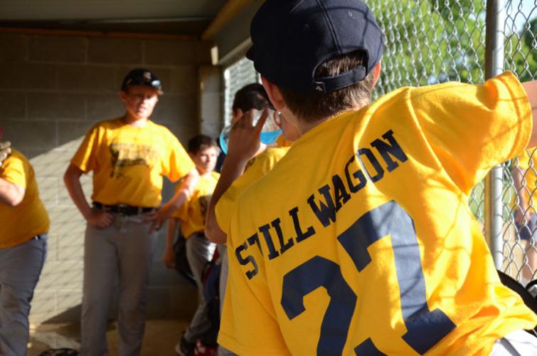 Photo Gallery: Neshannock vs. Shenango youth baseball | Featured ...