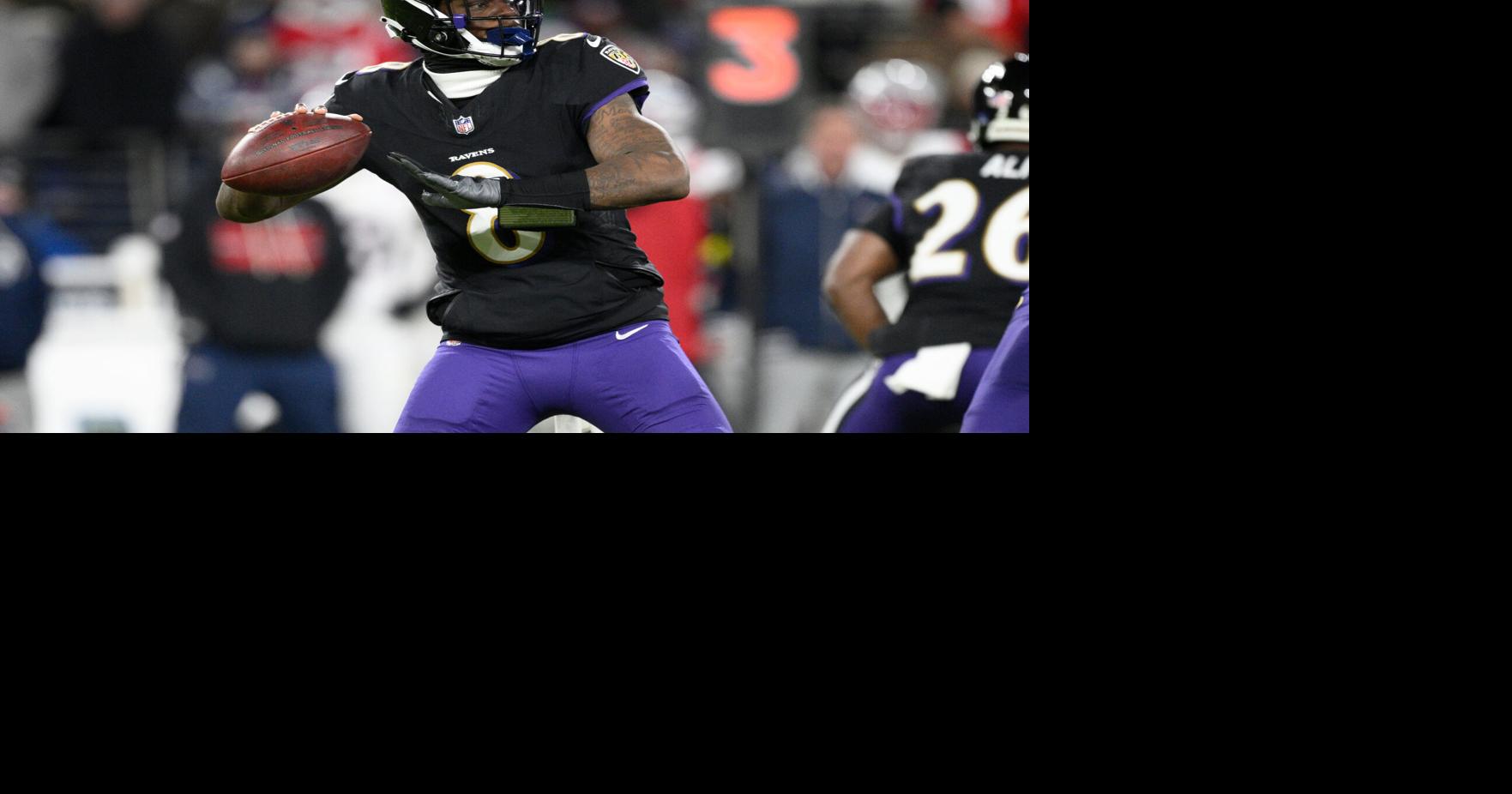 Patriots Ravens Football | National Sports | ncnewsonline.com