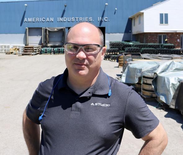 American Industries transforms as railroads refocus on safety | Local ...