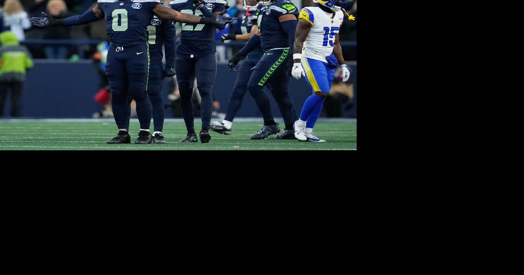 Rams Seahawks Football | National Sports | ncnewsonline.com