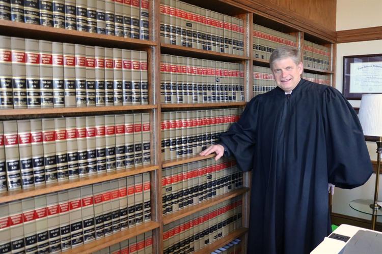 Mental Health Court offers a quicker way out of criminal justice system ...