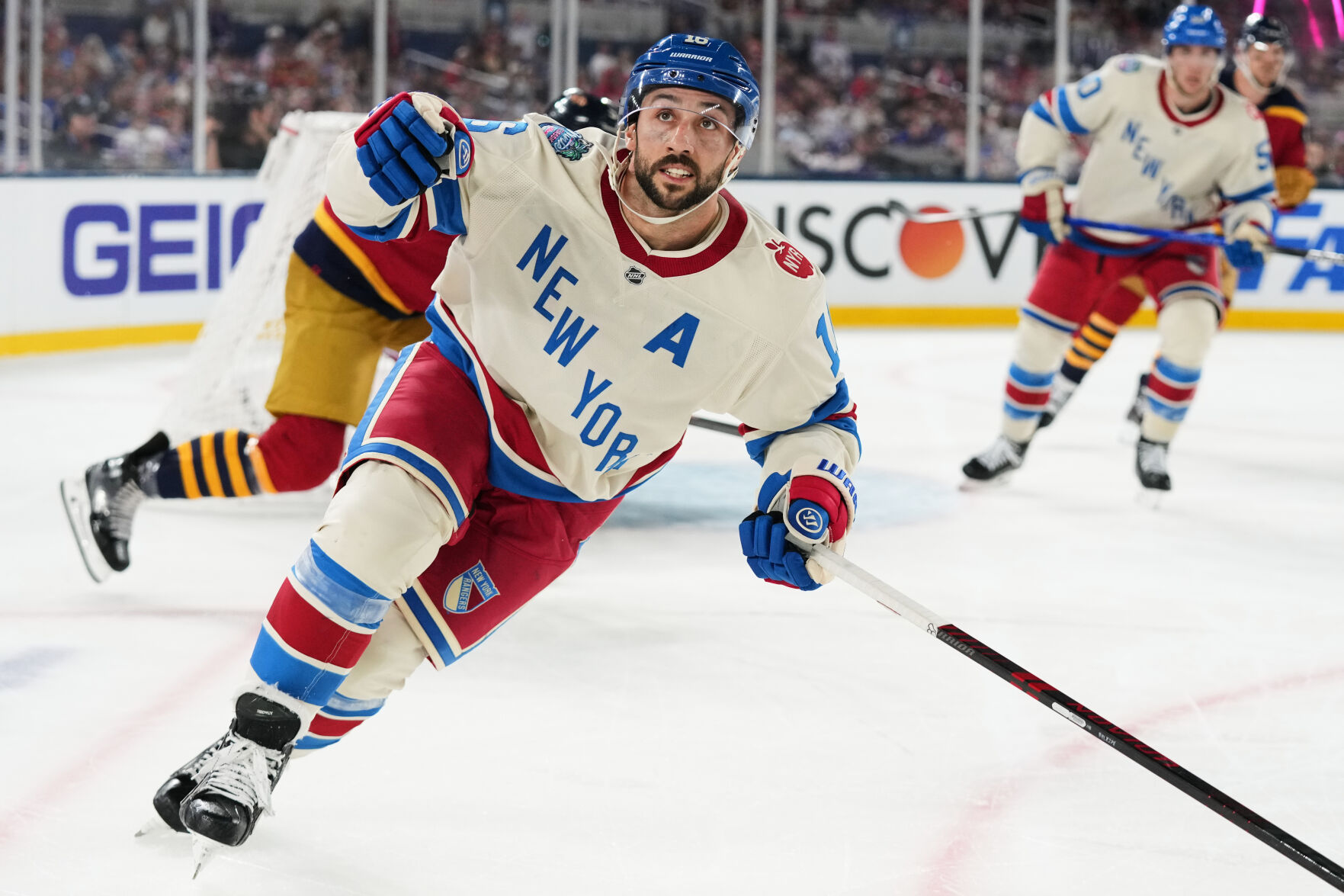 NHL Winter Classic Hockey | National Sports | ncnewsonline.com