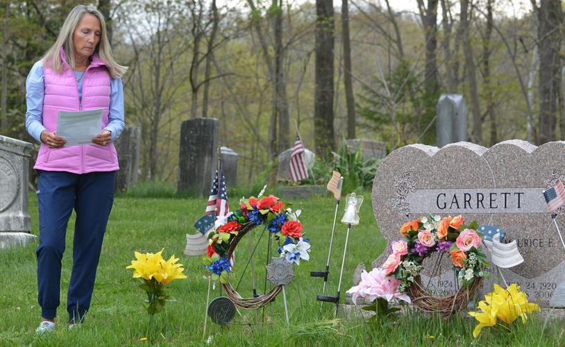 Letter from Vietnam soldier stirs up memories | Local News ...