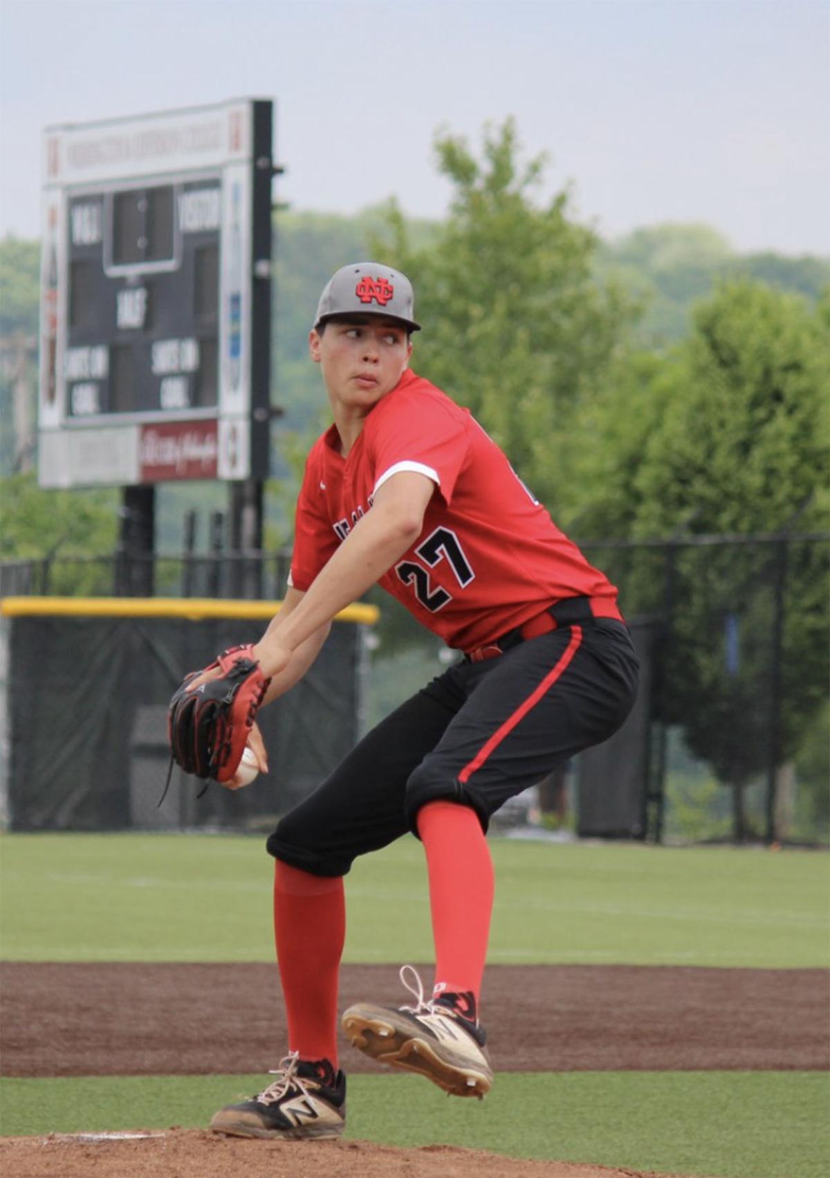 Bernadina hits his stride in 'Canes' play-in win | Local Sports ...