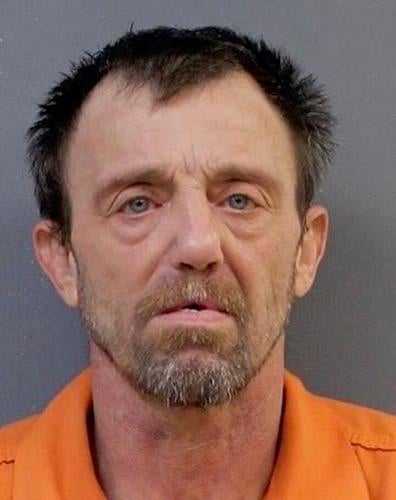 Man jailed on drug charges after search, chase | Local News ...