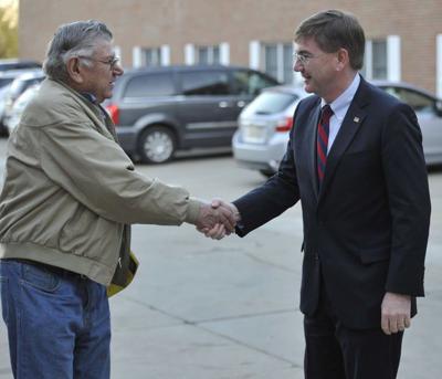 Rothfus wins third term in Congress by large margin | Local News ...