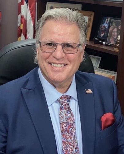 Election 2023: Rapone to seek reelection | Local News | ncnewsonline.com