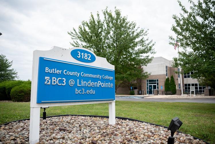 Penn State, BC3 talking about 'co-locating' at PSU Sharon campus ...