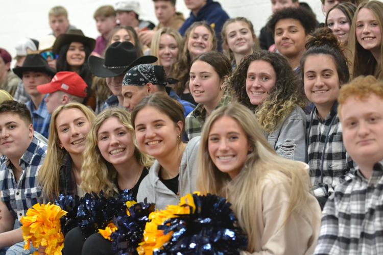 Shenango wins section matchup against South Side Beaver | Sports ...