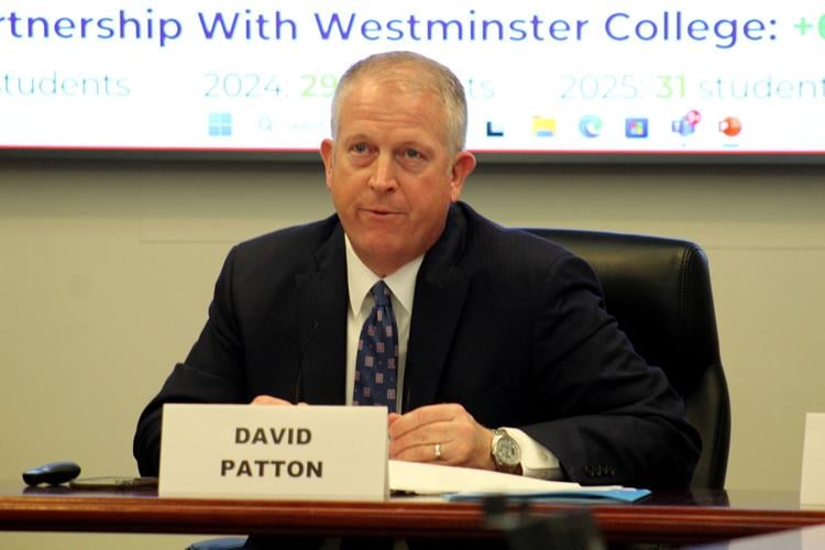 UPMC Jameson head talks future expansions, staff work ethic | Local ...