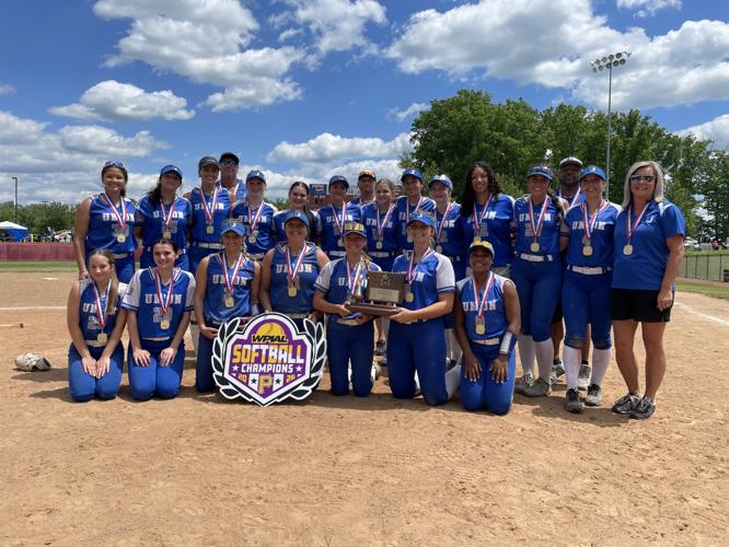 Neshannock, Ellwood CIty baseball and Union softball bring home WPIAL ...
