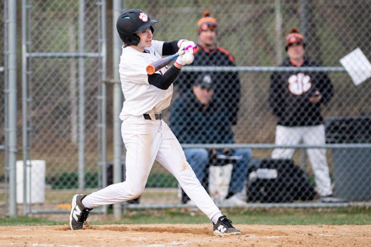 Baseball: Wilmington at Sharon | Local Sports | ncnewsonline.com