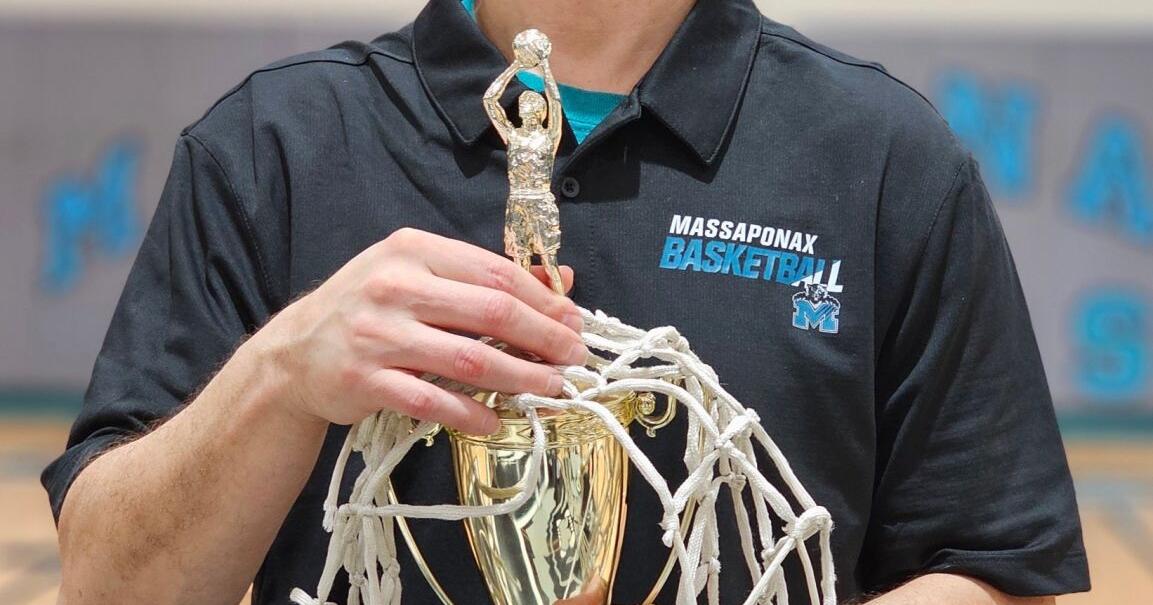 Berkley hired as Union boys basketball coach | Sports | ncnewsonline.com